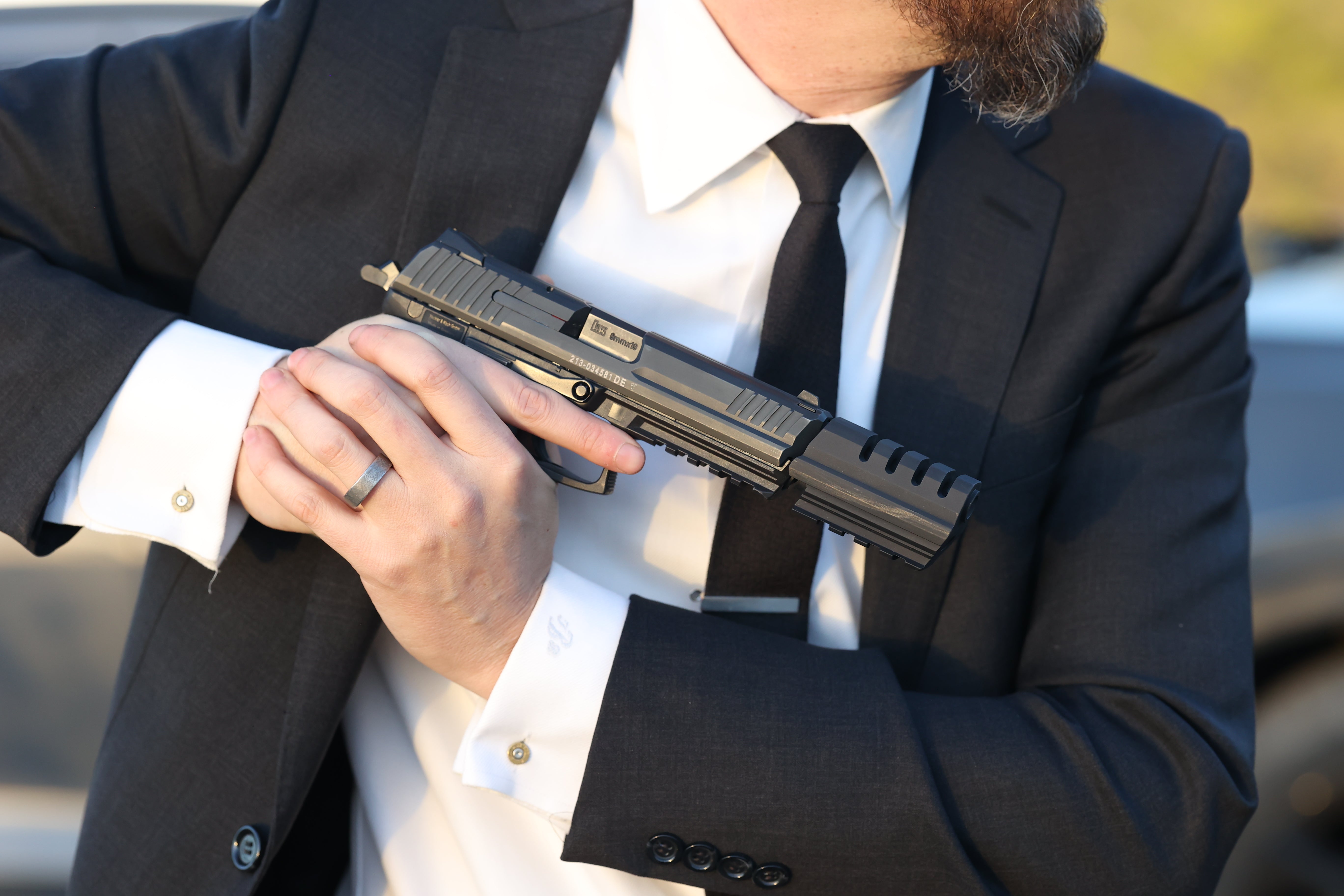 John Wick HK P30 compensator? | Page 21 | HKPRO Forums