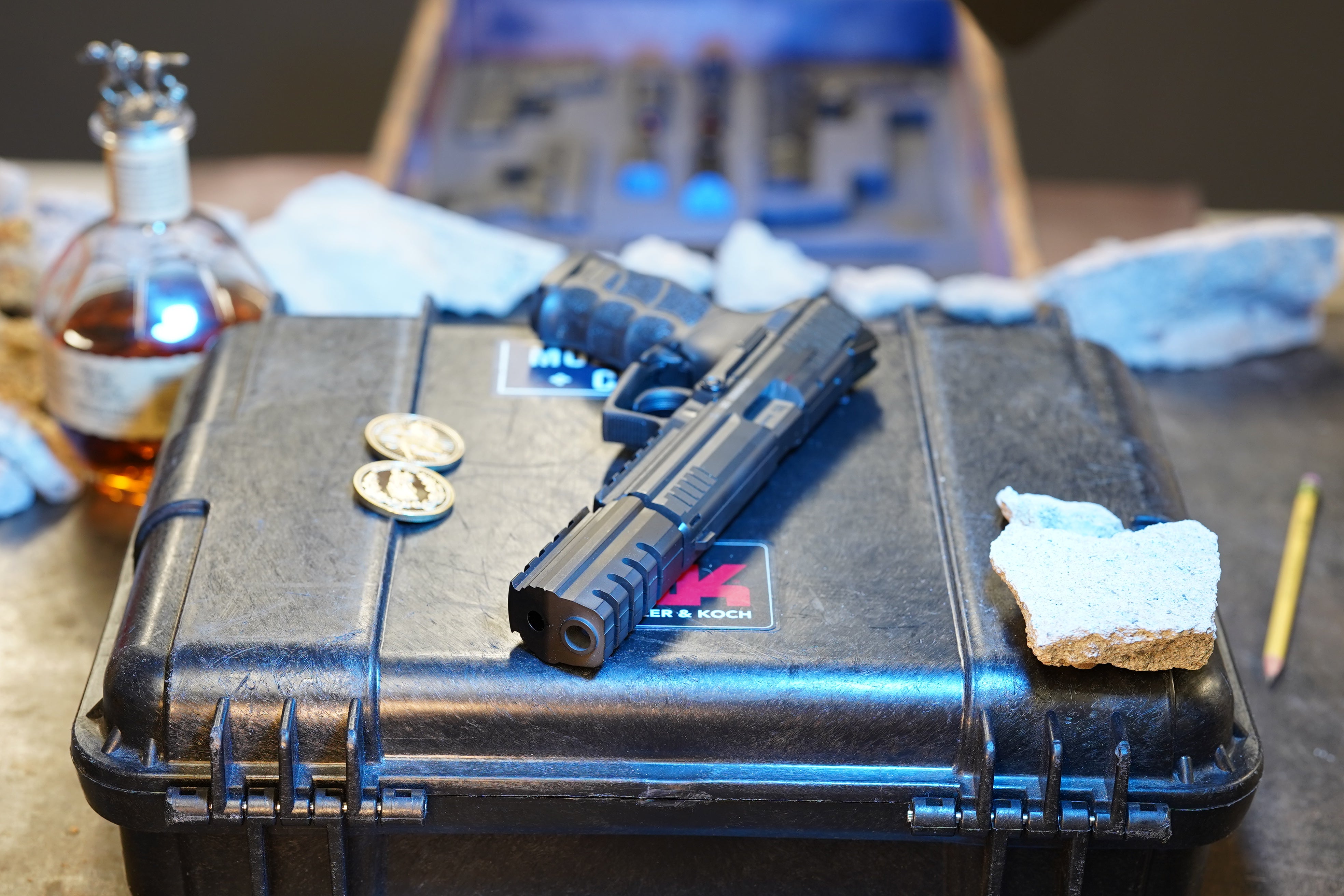 John Wick HK P30 compensator? | Page 21 | HKPRO Forums