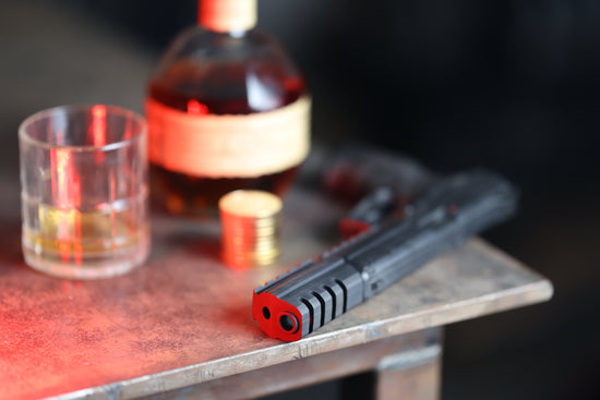 DeFenderCo – Wicked Compensator