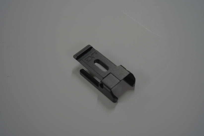 MR08 reproduction flashlight adapter for HK USP Compact – Wicked ...