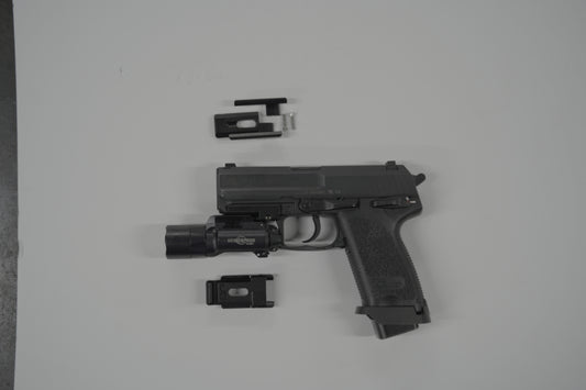 DeFenderCo – Wicked Compensator