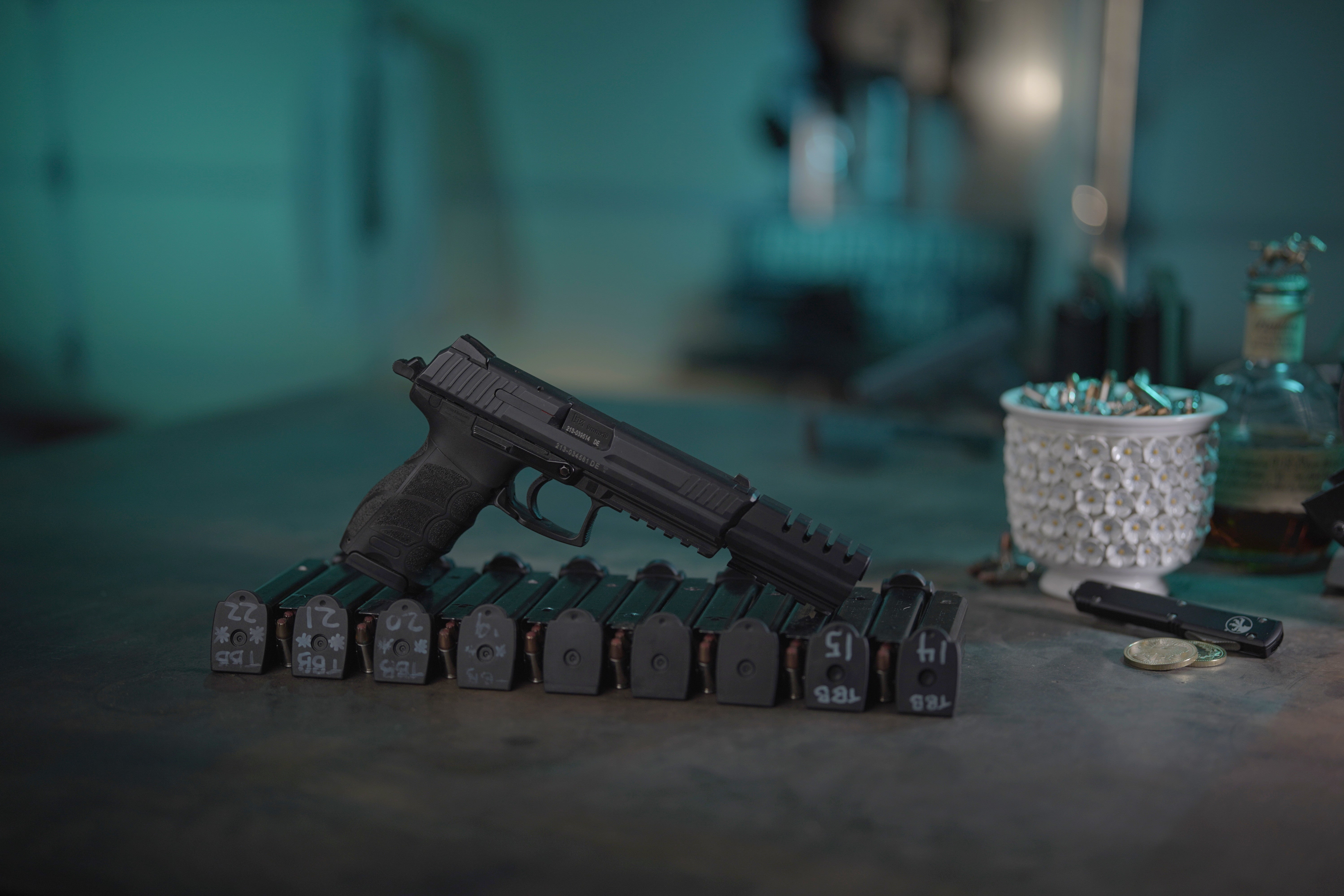 DeFenderCo – Wicked Compensator