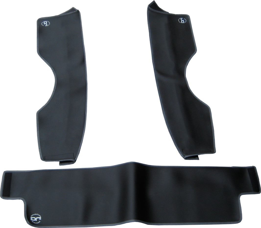 DeFenderCo – Wicked Compensator